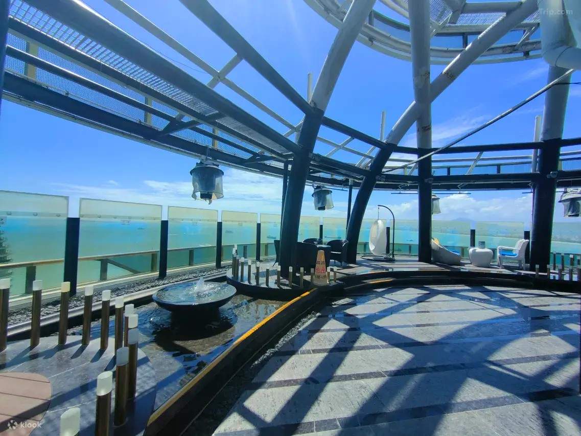 [Near Phoenix Island] Sanya Phoenix Island Resort Hotel Accommodation ...